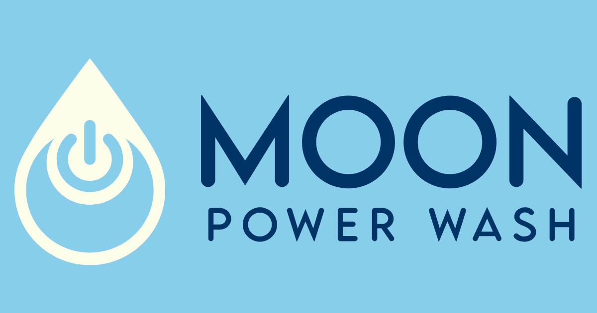 Moon Power Wash | Pressure Washing in Phoenix AZ